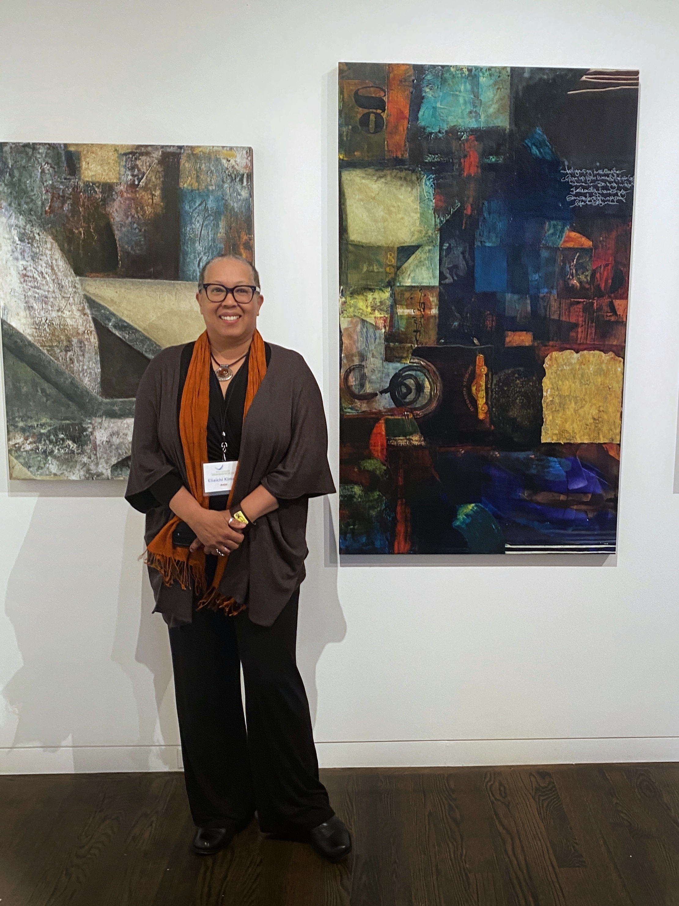 EXHIBITS – Eliaichi Kimaro